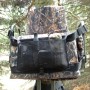 Supreme Replacement Deer Hunting Tree Stand Seat | SLUMPER SEATS